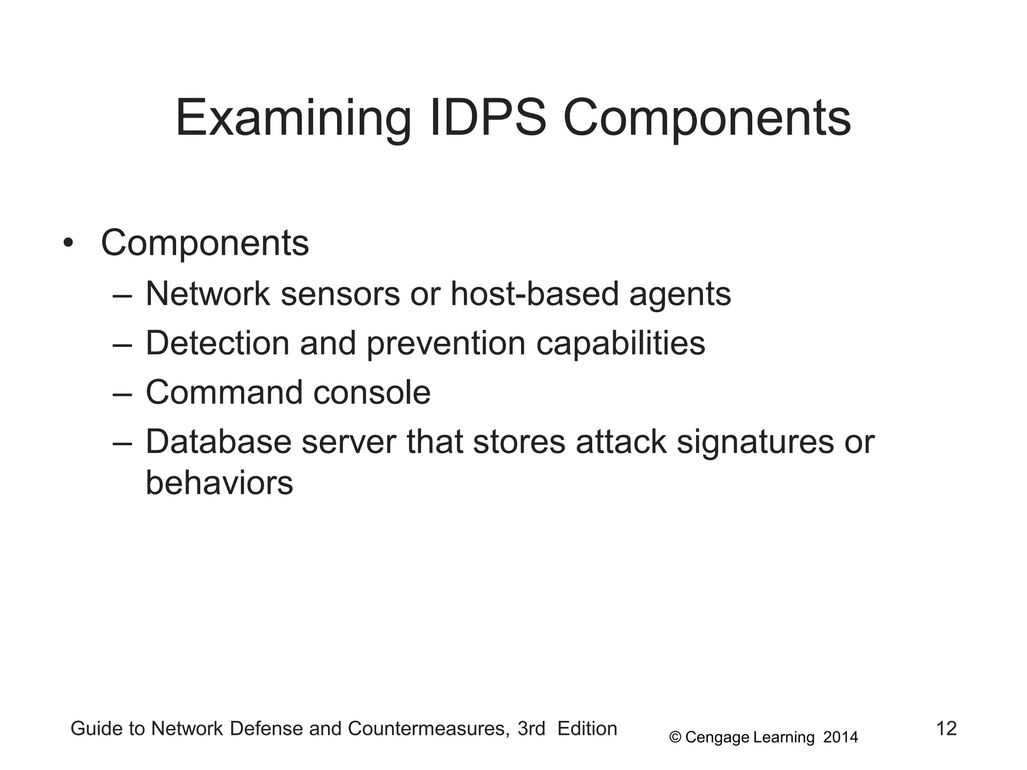 Intrusion detection and prevention systems.pdf