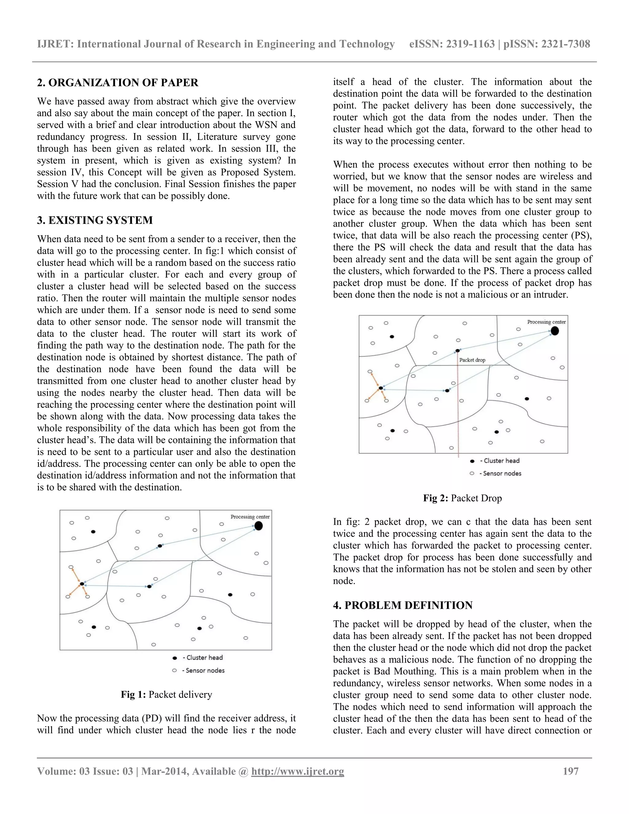 Intrusion Detection In Heterogeneous Network By Multipath Routing Based