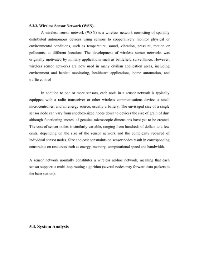 Intrusion Detection In Homogeneous And Heterogeneous Wireless Sensor