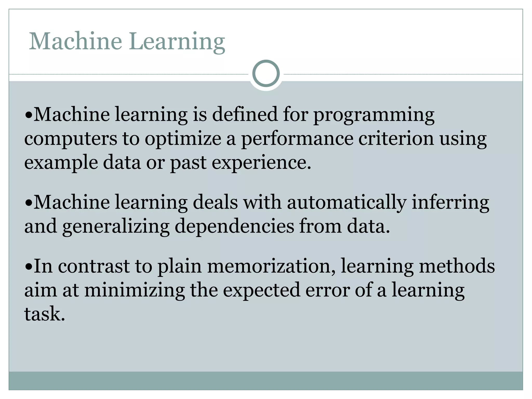 Intrusion Detection Model using Self Organizing Maps. | PPTX