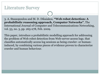 Intrusion Detection Model using Self Organizing Maps. | PPTX