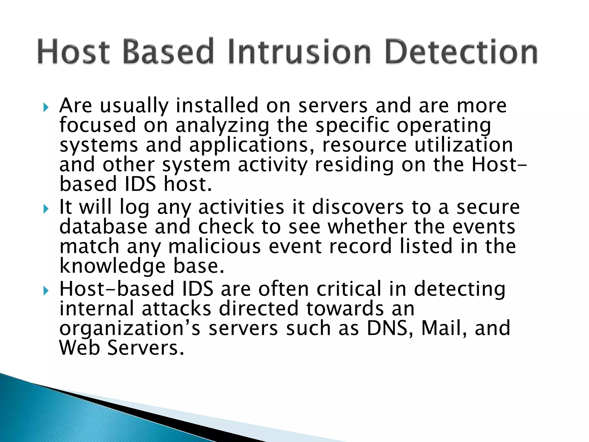 Intrusion Detection Systems.pptx