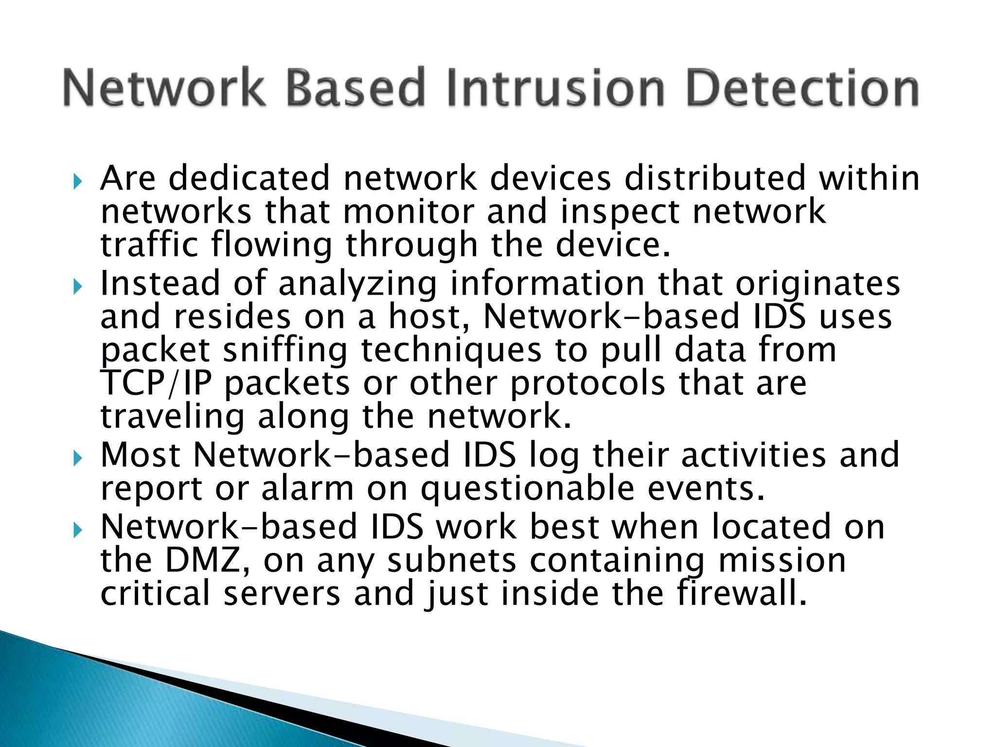Intrusion Detection Systems.pptx