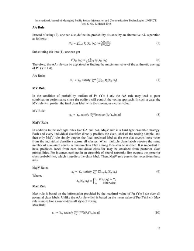 Intrusion detection using incremental | PDF