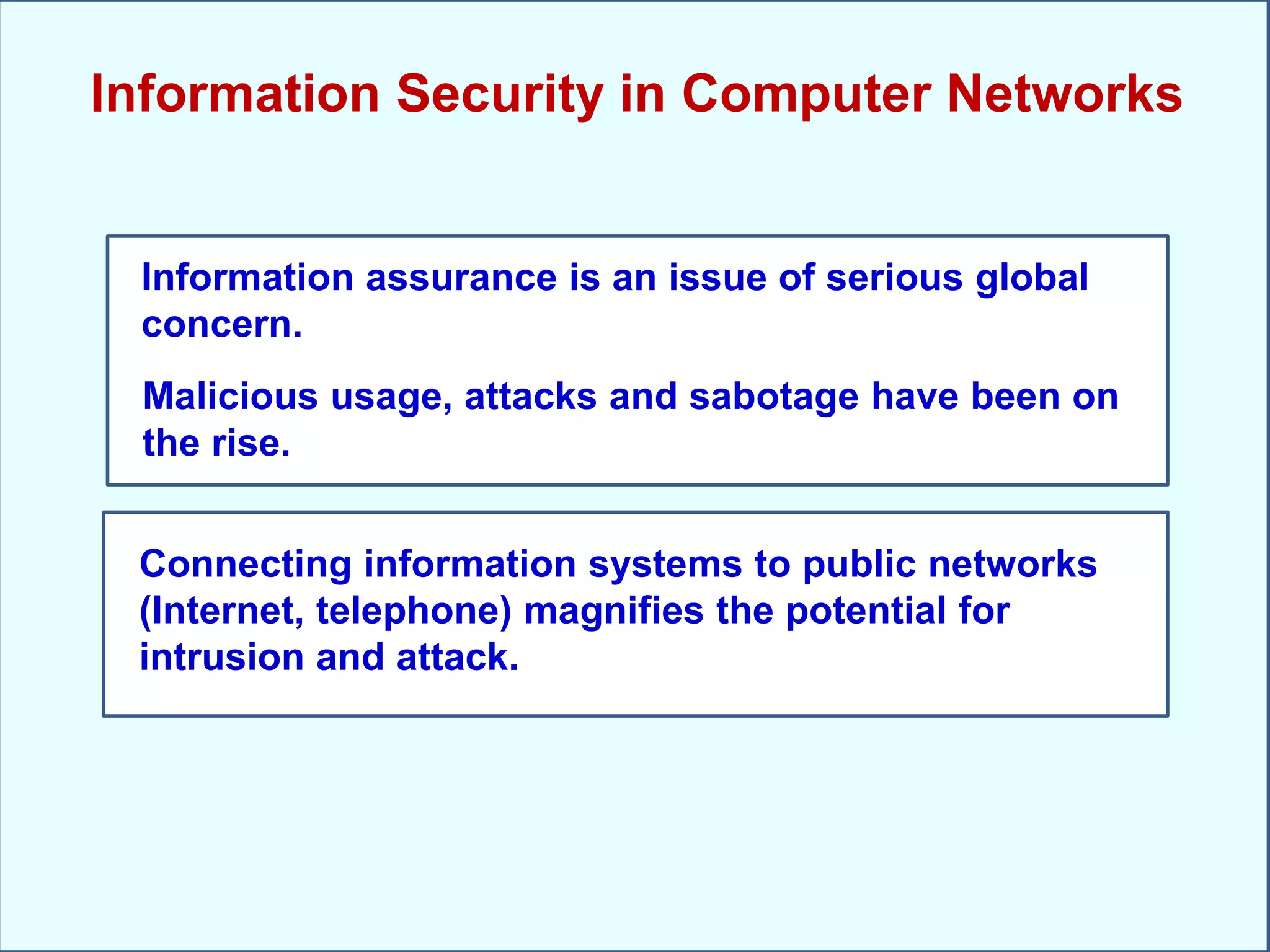 Intrusion Detection with Neural Networks | PPT