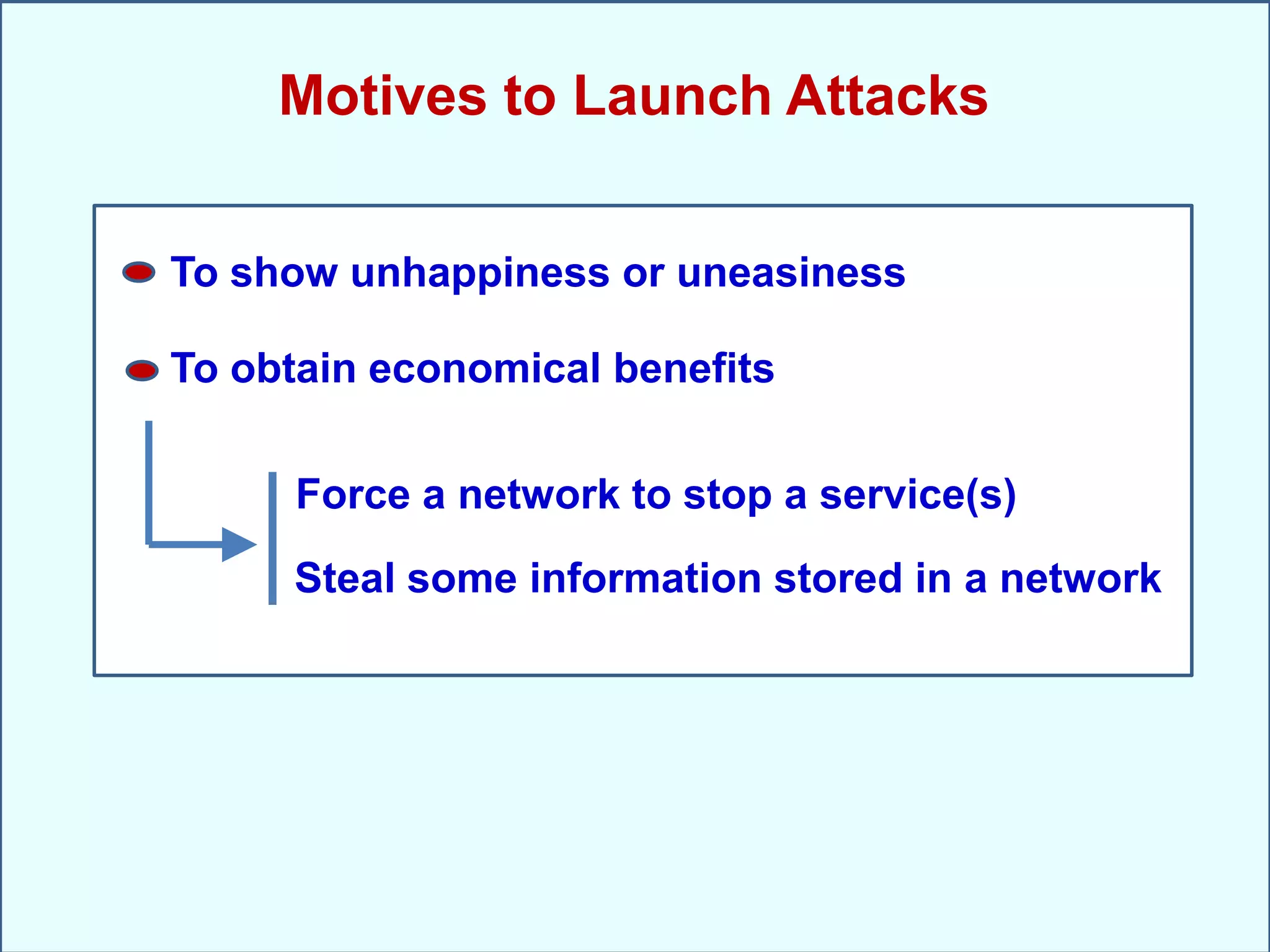 Intrusion Detection with Neural Networks | PPT