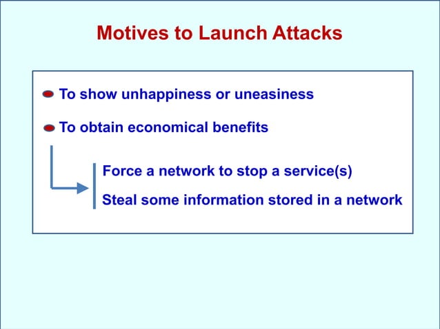 Intrusion Detection with Neural Networks | PPT