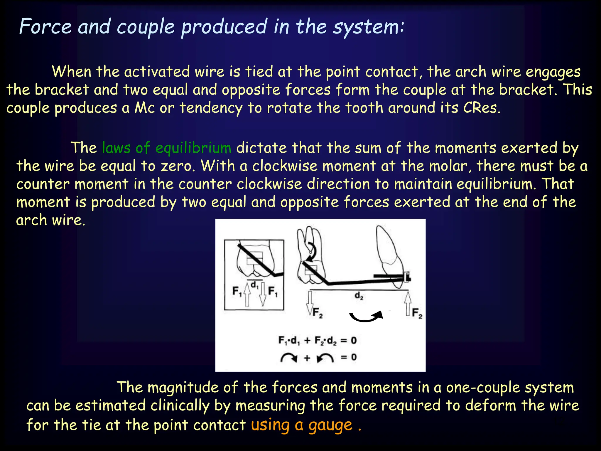 INTRUSION MECHANICS IN ORTHODONTICS..ppt