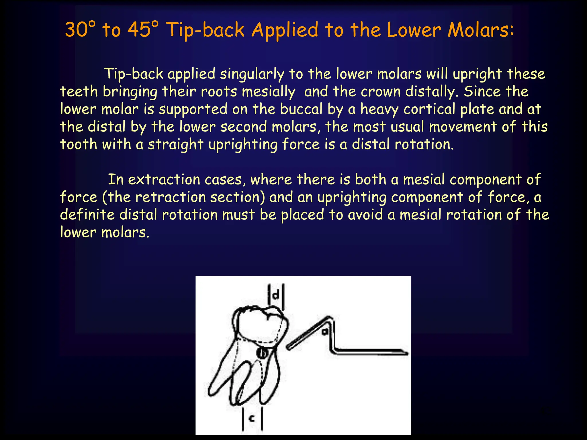 INTRUSION MECHANICS IN ORTHODONTICS..ppt