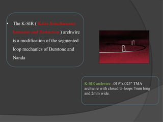 Intrusion mechanics | PPTX