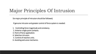 Intrusion PEREPERD BY DR.ABDULGHANI ALMOHAYA ,ALHADDAD.pptx