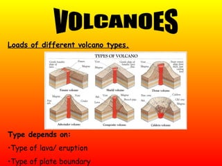 Intrusive extrusive | PPT