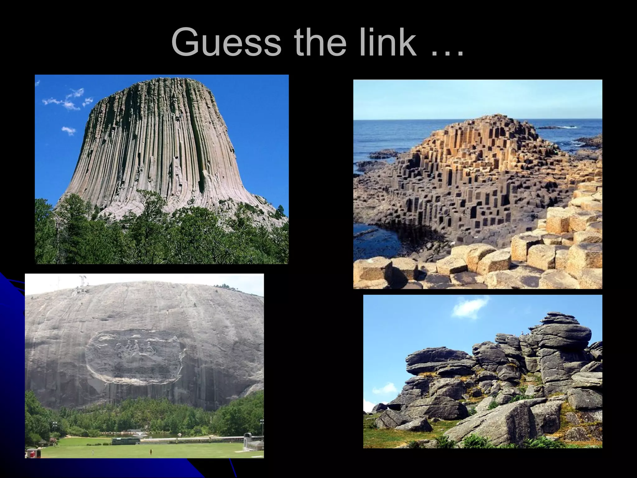 Intrusive igneous activity | PPT