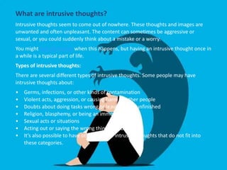 Intrusive Thoughts.pptx