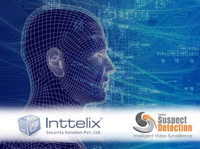 Inttelix Suspect Detection System | PPT