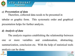 introduction of statistics 1.presentation | PPT