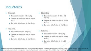 Intubacion Endotraqueal Pptx