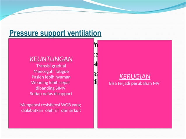 INTUBASI, WEANING ,EKSTUBASI dr. Johan.ppt