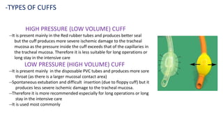 Intubation part 1. | PPTX