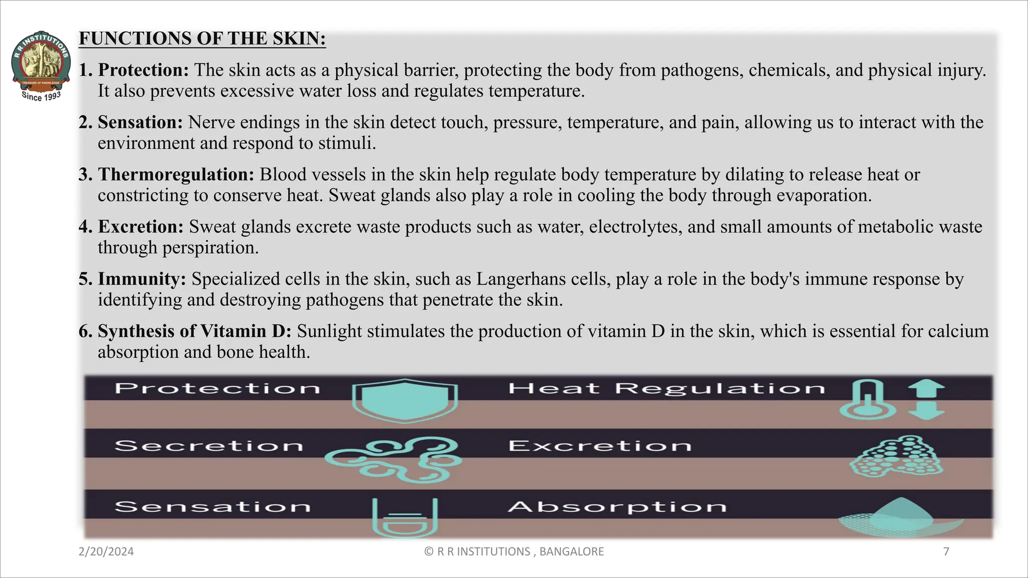 "ANATOMY AND PHYSIOLOGY OF THE SKIN".pdf