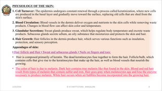 "ANATOMY AND PHYSIOLOGY OF THE SKIN".pdf
