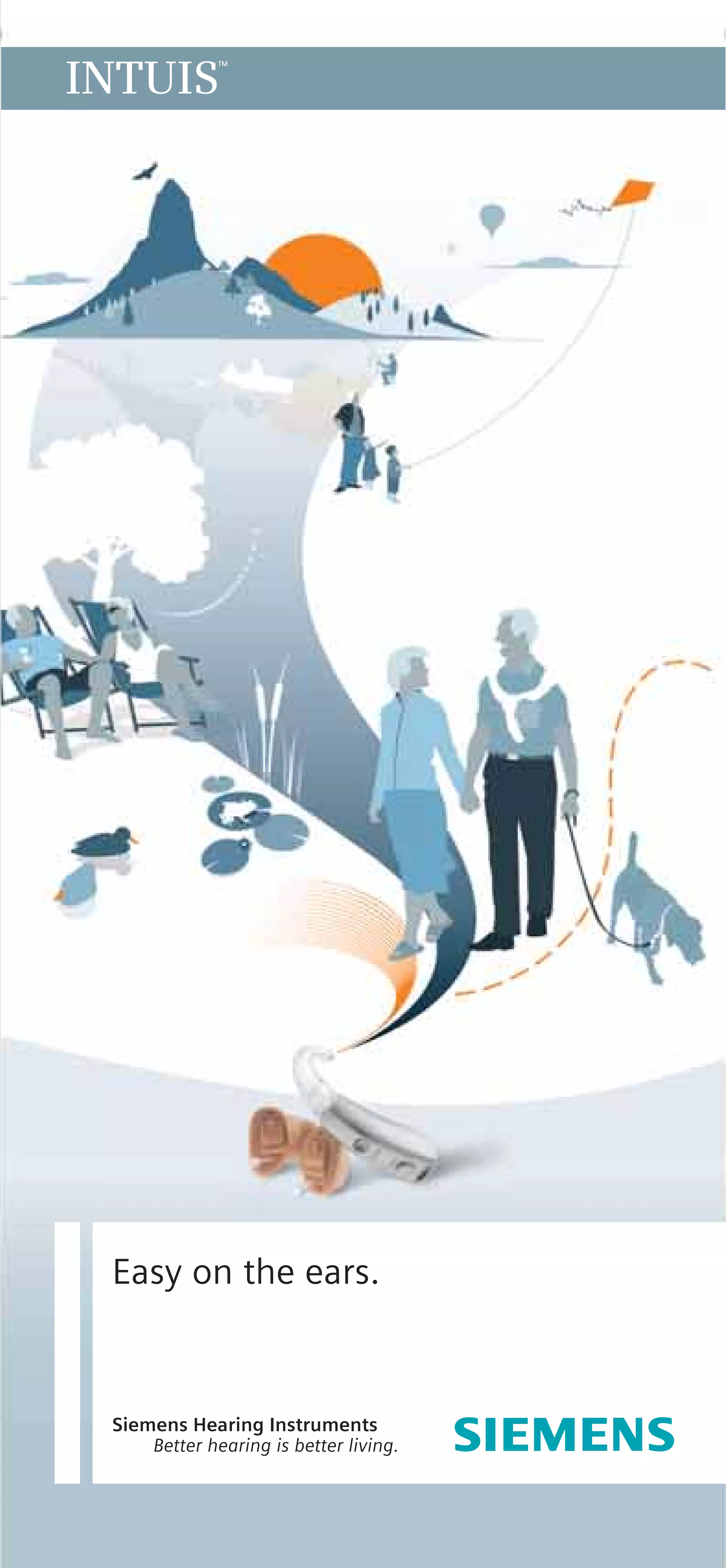 Intuis brochure | PDF