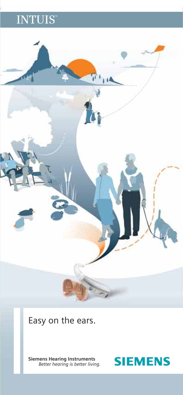 Intuis brochure | PDF