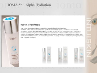 Intuiskin New Skin Imaging | PPT | Skin and Dermatology | Diseases and ...