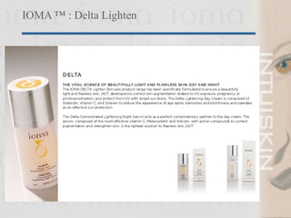 Intuiskin New Skin Imaging | PPT | Skin and Dermatology | Diseases and ...