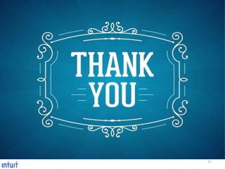 Intuit | PPT