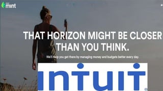Intuit | PPTX