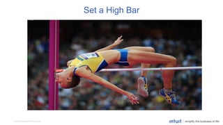 Startup DreamTeam - "Intuit recruitment process" by Nick Mailey, VP of ...