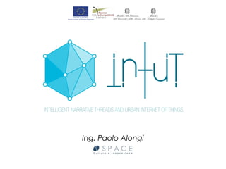 Progetto INTUIT | PPT