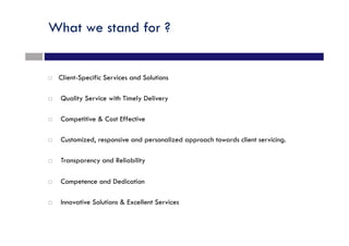 Intuit Profile | PDF