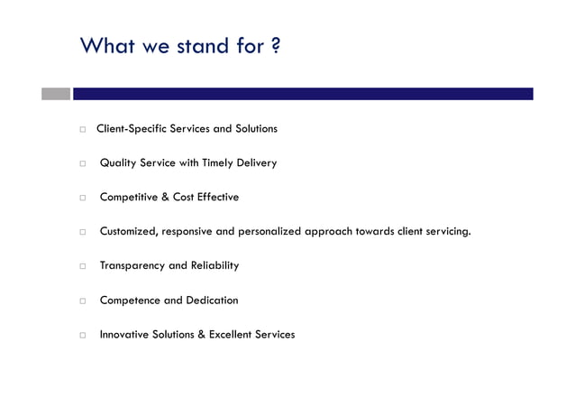 Intuit Profile | PPT | Free Download