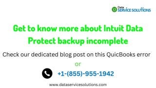 Intuit Data Protect backup incomplete.pptx
