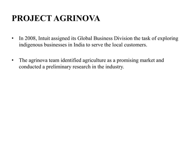 Intuit Inc.pptx | Free Download