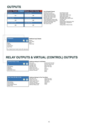 Intuition 6 Instruction Manual | PDF