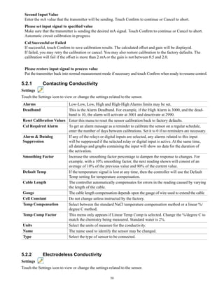 Intuition 6 Instruction Manual | PDF