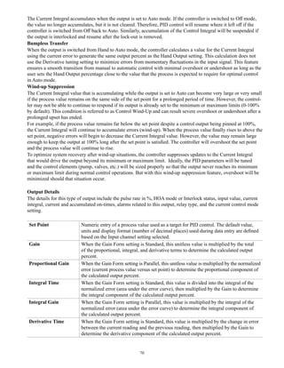 Intuition 6 Instruction Manual | PDF