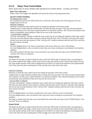 Intuition 6 Instruction Manual | PDF