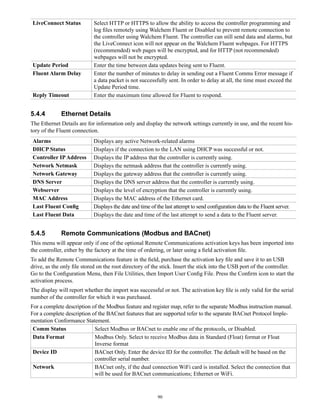 Intuition 6 Instruction Manual | PDF