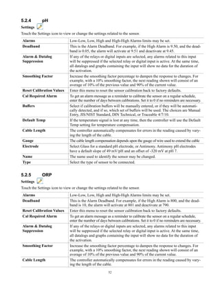 Intuition 6 Water Treatment Controller Manual | PDF