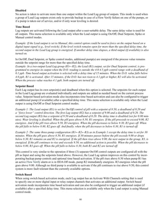 Intuition 6 Water Treatment Controller Manual | PDF