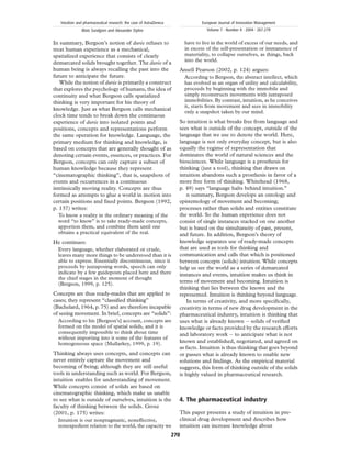 Intuition In Pharmaceutical R&D | PDF