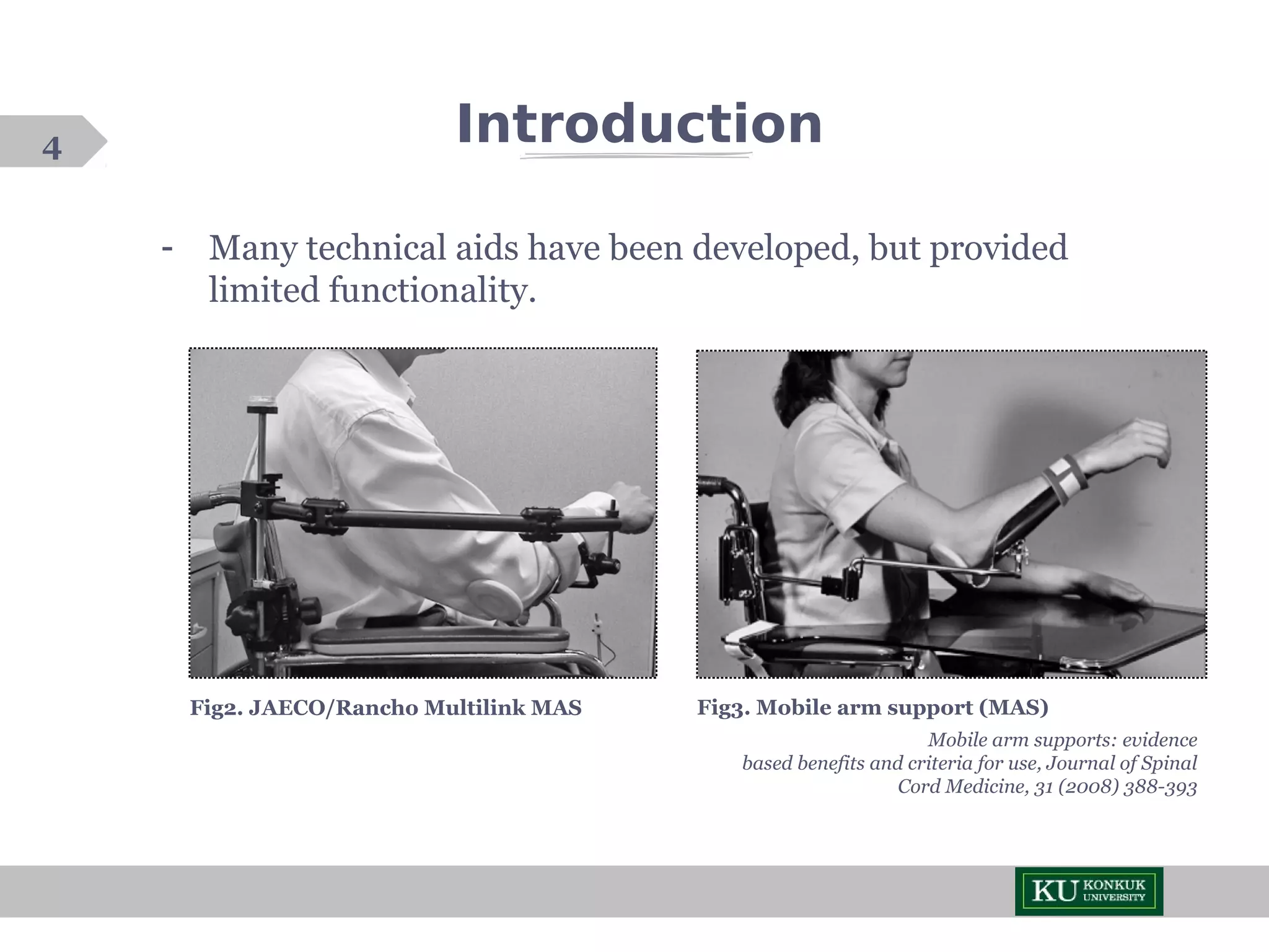 Intuitive and adaptive robotics arm manipulation using lmc | PPT