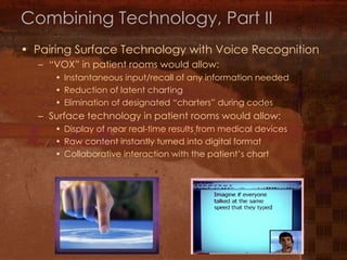 Intuitive Technology | PPT