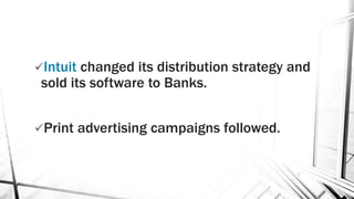 How conducting Market Research helped Intuit expand globally. | PPT