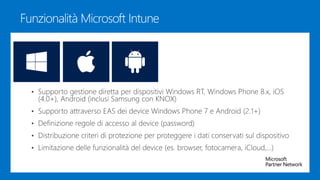 Microsoft Intune | PDF