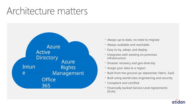 Intune_DSEP. traininf for mam and mbam a | PPTX | Operating Systems ...